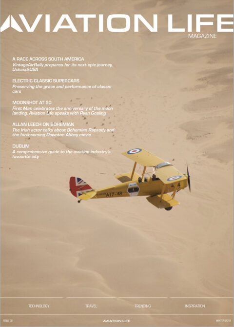 Aviation Life Magazine